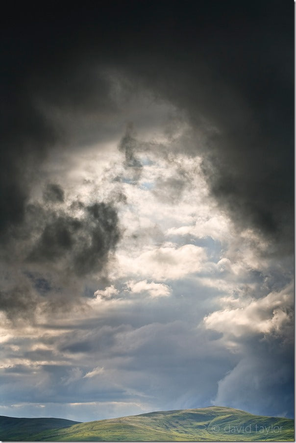 Understanding Clouds: How They Can Make or Break a Landscape Photograp ...