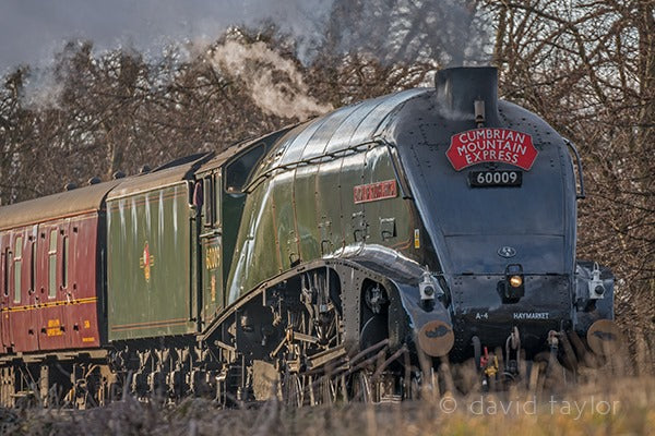 Understanding Your Camera’s Frame Buffer – Learning with Experts Staging