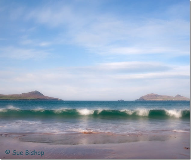 Top Tips for Great Beach Photography – Learning with Experts Staging